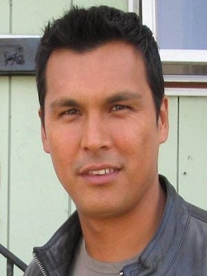 Adam Beach : Filmografia - AdoroCinema