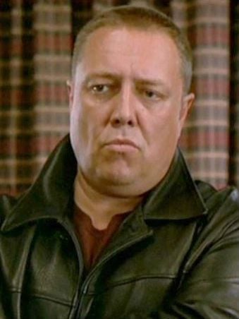 Alan C. Peterson - AdoroCinema