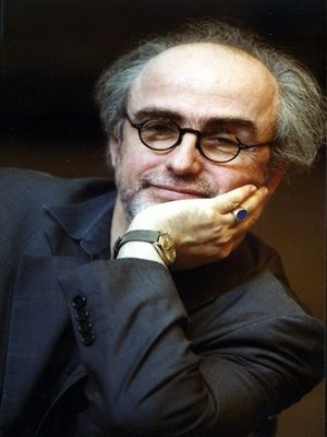 Charles Nemes - AdoroCinema