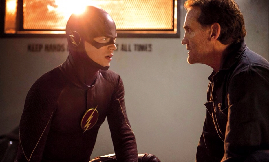 The Flash (2014) : The Flash (2014) : Fotos - 685 no 703 - AdoroCinema