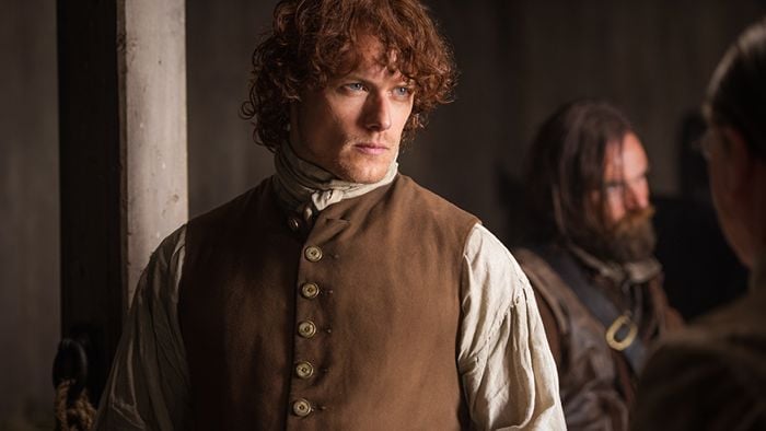Foto de Sam Heughan - Outlander : Fotos Sam Heughan - Foto 191 de 211 ...