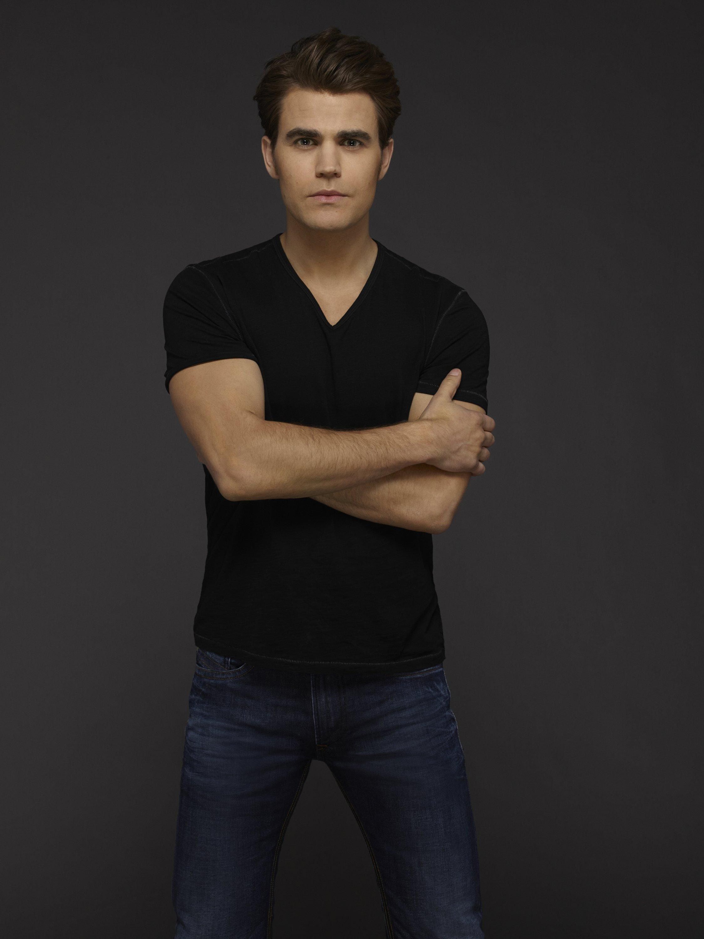 Foto de Paul Wesley - Foto Paul Wesley - AdoroCinema