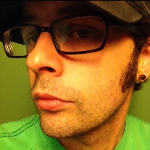 David Burkman - AdoroCinema