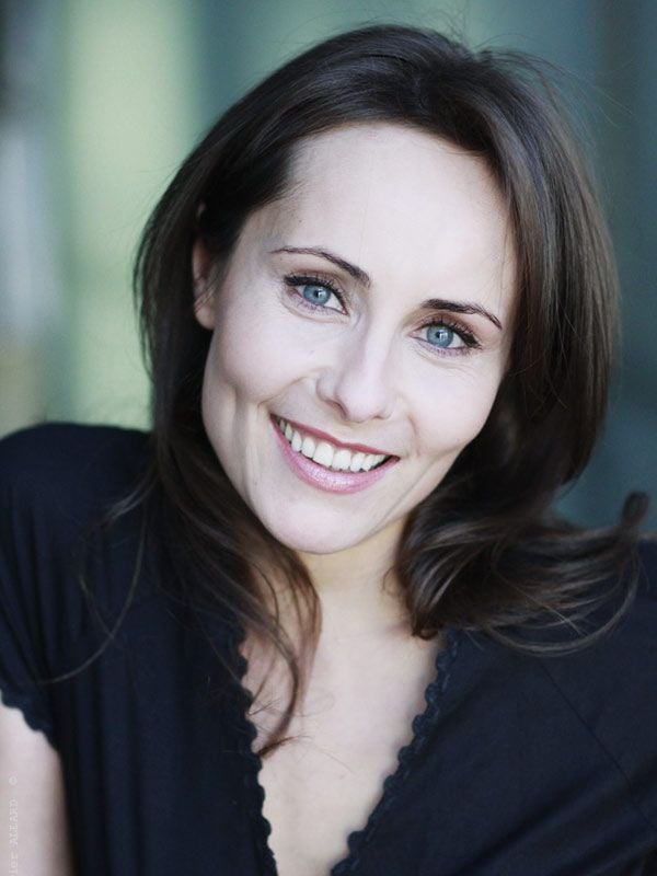 Elisabeth Duda - AdoroCinema