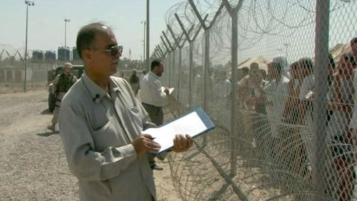 Foto do filme My Country, My Country - Foto 2 de 4 - AdoroCinema