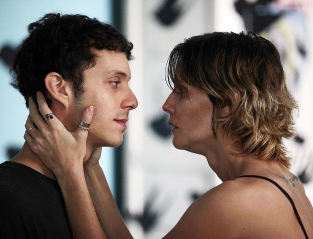 Foto do filme Boa Sorte - Foto 1 de 8 - AdoroCinema