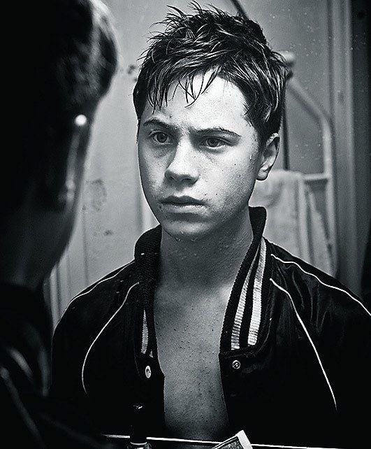 Johannes Brotherus - AdoroCinema