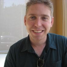 Eric Green - AdoroCinema