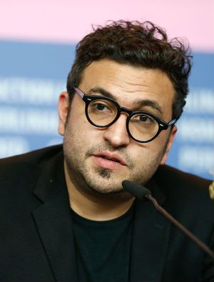 Alonso Ruizpalacios - AdoroCinema