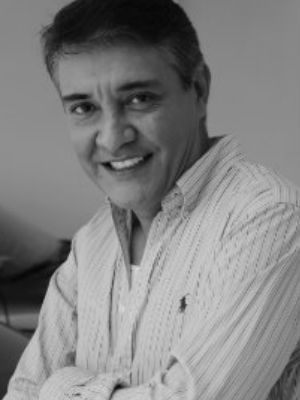 Sergio Quiñones - AdoroCinema