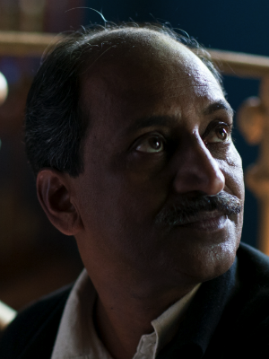 Rohit Raj - AdoroCinema