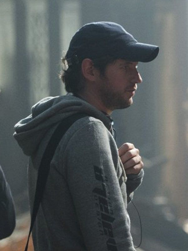 Gary Shore - AdoroCinema