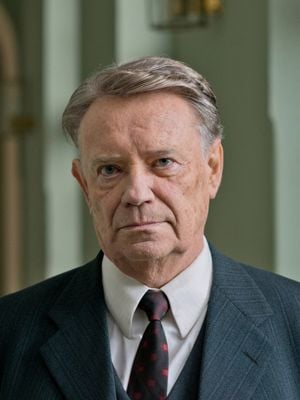 Gert Voss - AdoroCinema