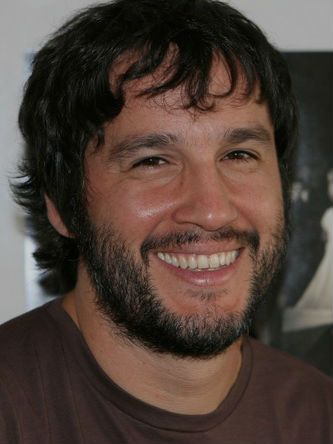 Daniel Vega Vidal - AdoroCinema