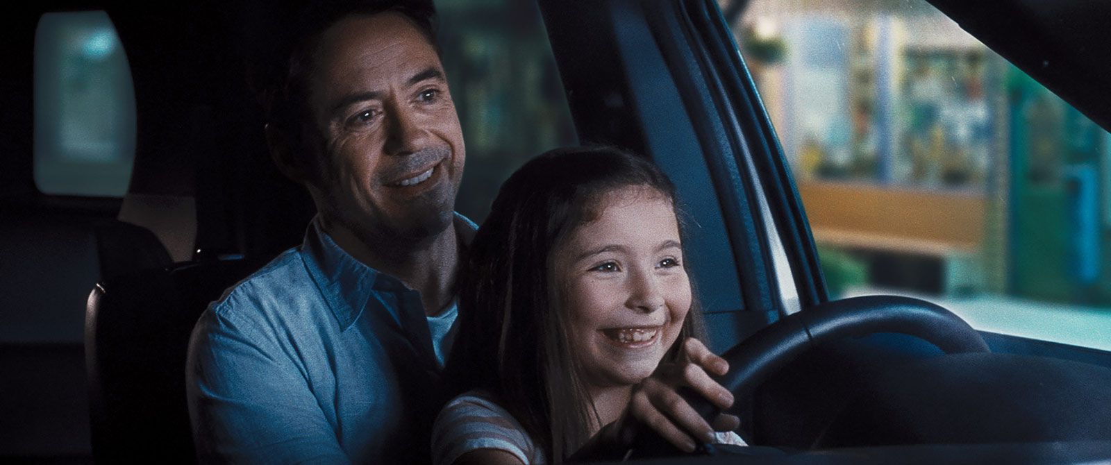 Foto do filme O Juiz - Foto 8 de 47 - AdoroCinema
