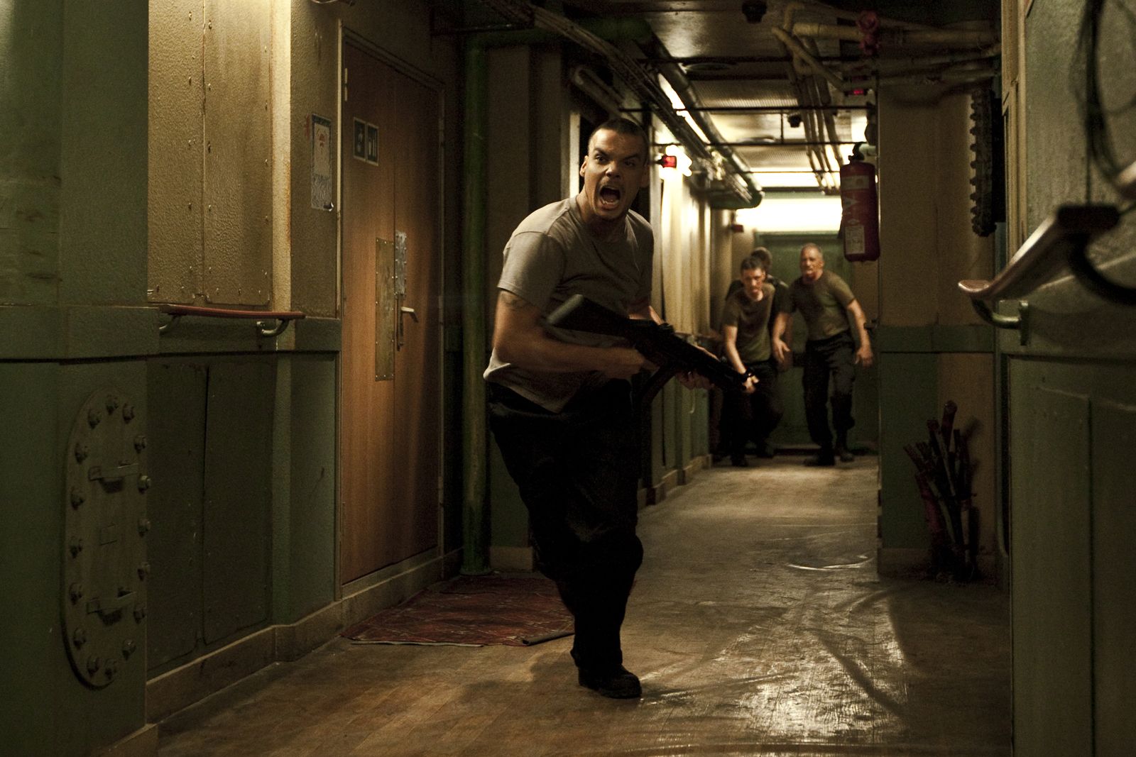 Foto do filme [REC] 4 - Apocalipse - Foto 14 de 33 - AdoroCinema