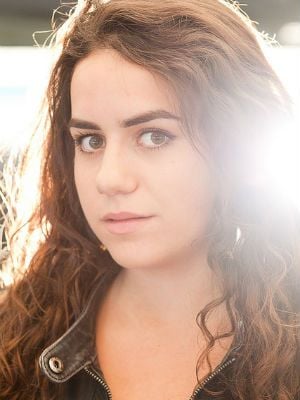 Lisanne Sweere - AdoroCinema