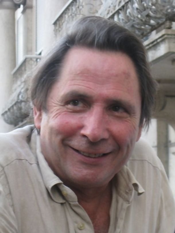 Mario Barroso - AdoroCinema