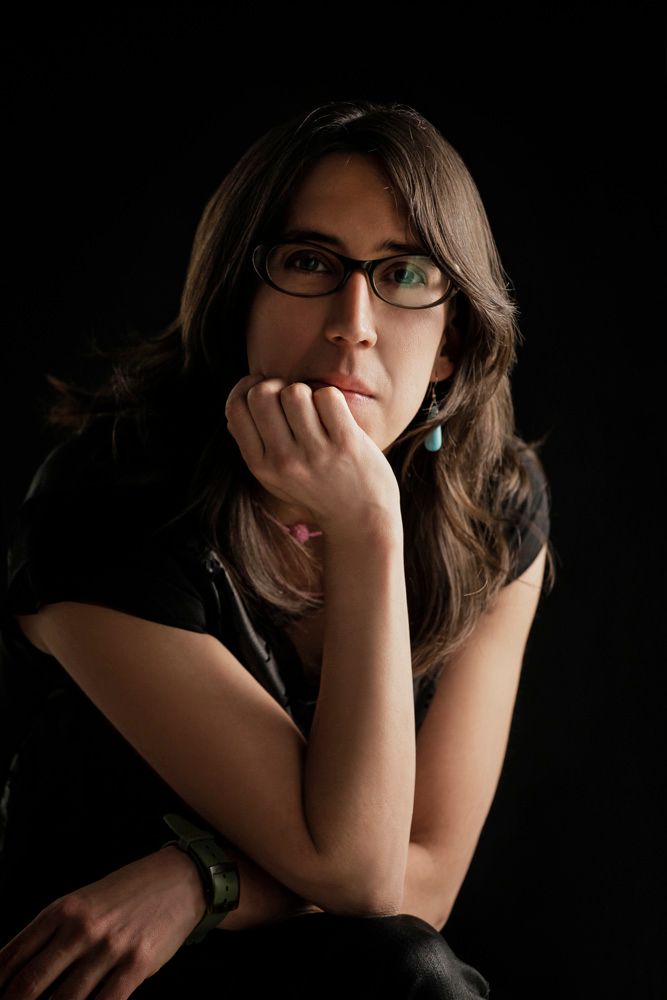 Maria Gamboa - AdoroCinema