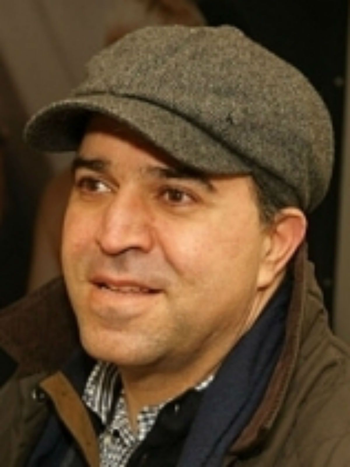 Mohammad Ali Atassi - AdoroCinema