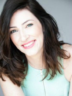 Katy Colloton - AdoroCinema