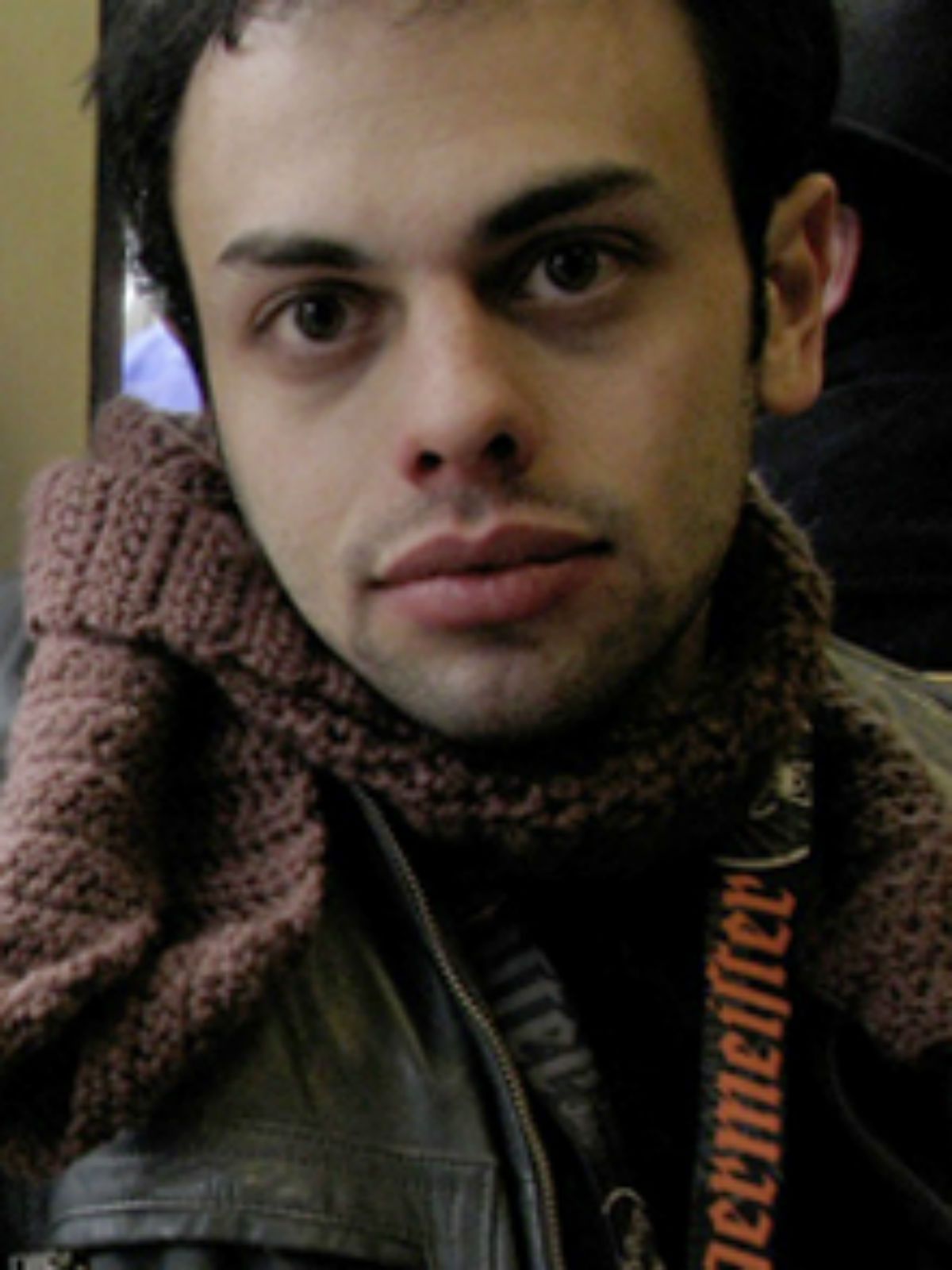 Nathan Silver - AdoroCinema