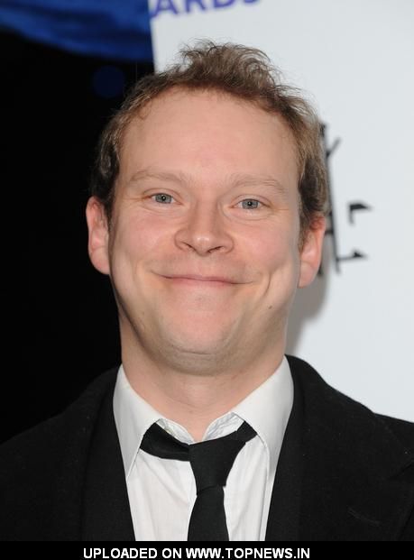 Robert Webb - AdoroCinema
