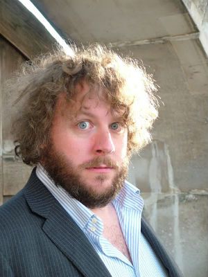 James Bachman - AdoroCinema