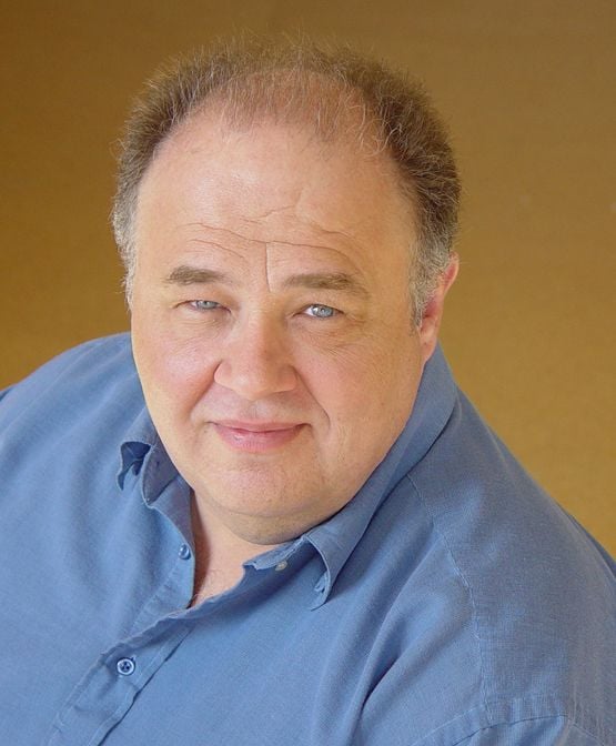 Michel Perron - AdoroCinema