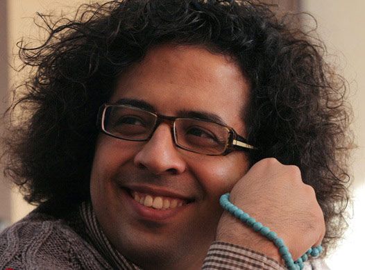 Mehdi Rahmani - AdoroCinema