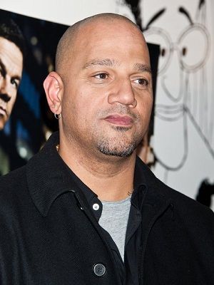 Allen Hughes - AdoroCinema