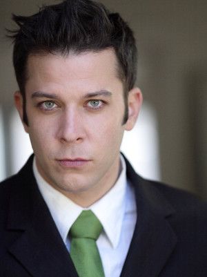 Vincent Hoss-Desmarais - AdoroCinema