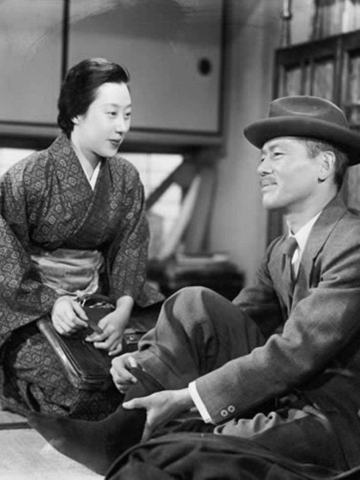 Lar Doce Lar - Filme 1951 - AdoroCinema