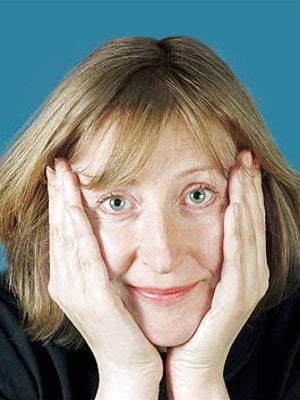 Linda E. Smith - AdoroCinema