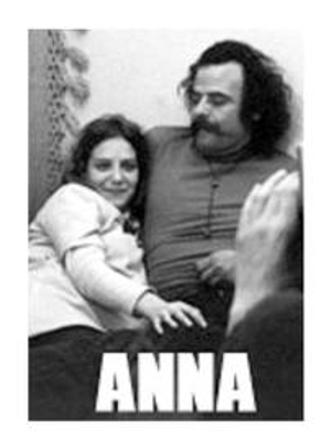 Anna - Documentário 1975 - AdoroCinema