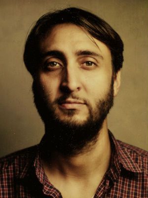 Jeremy Konner - AdoroCinema