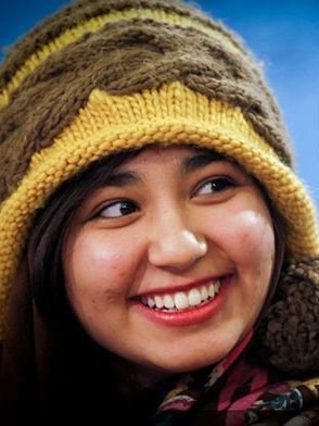 Hasiba Ebrahimi - AdoroCinema