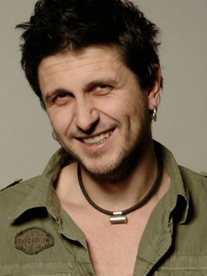 Assen Blatechki - AdoroCinema