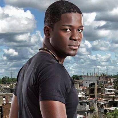 James Saintil - AdoroCinema