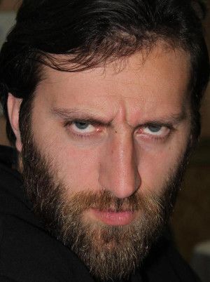 Sasko Kocev - AdoroCinema
