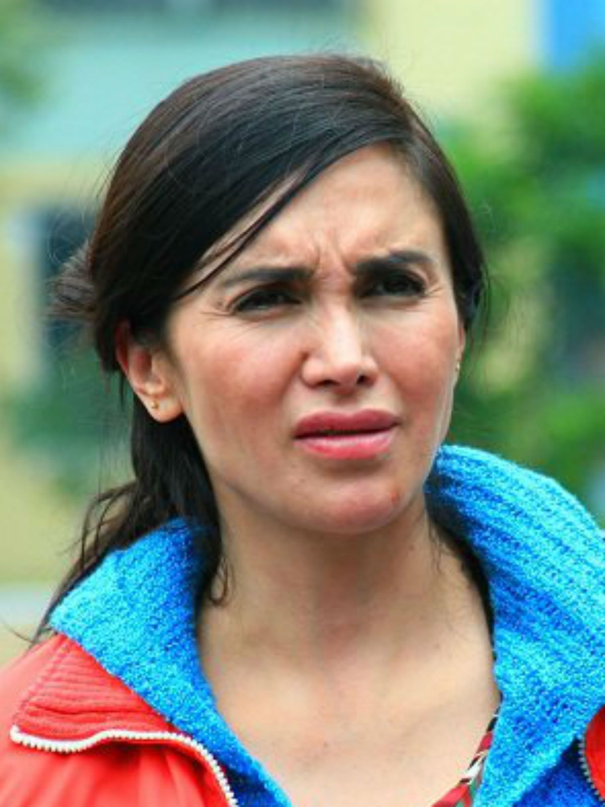 Ana María Balarezo - AdoroCinema