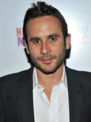 Austin Stark - AdoroCinema