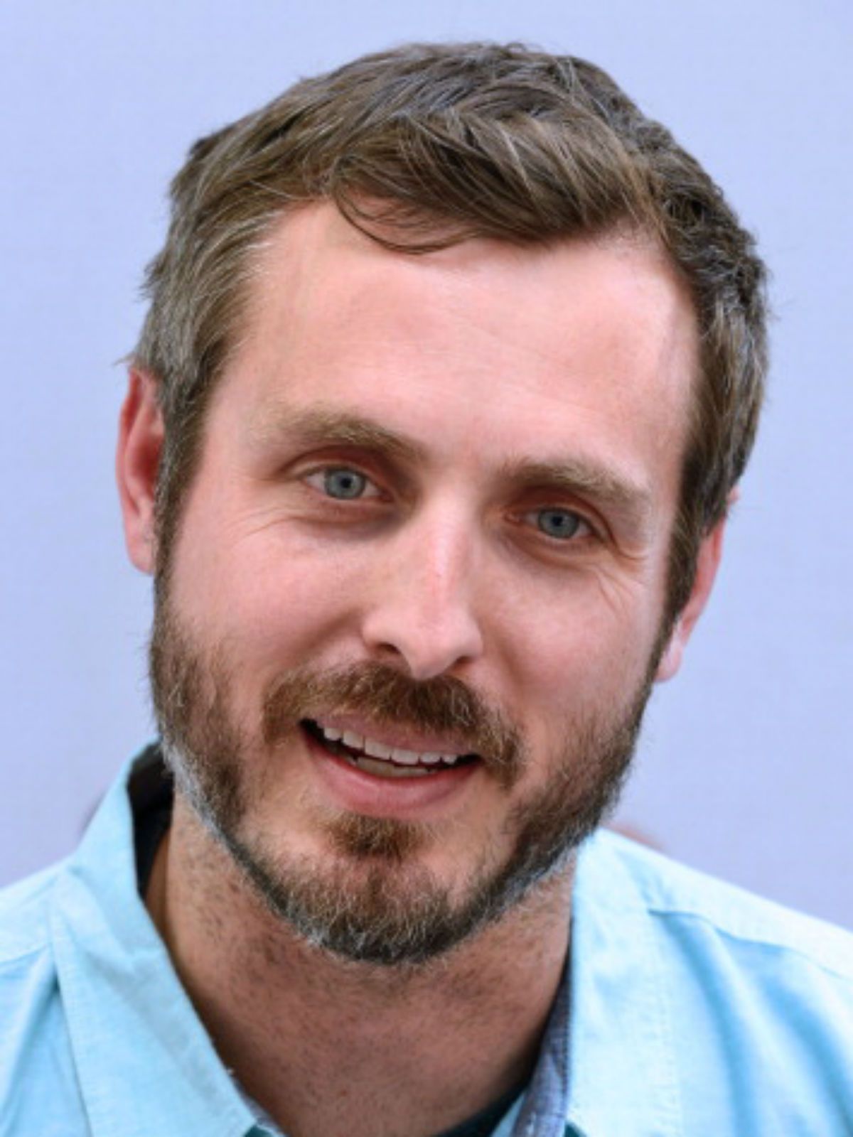 Patrick Osborne - AdoroCinema