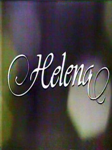 Helena - Série 1975 - AdoroCinema