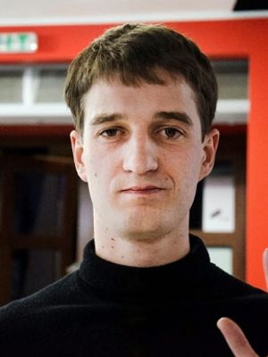 Igor Babiac - AdoroCinema