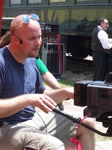 Jeremy Snead - AdoroCinema