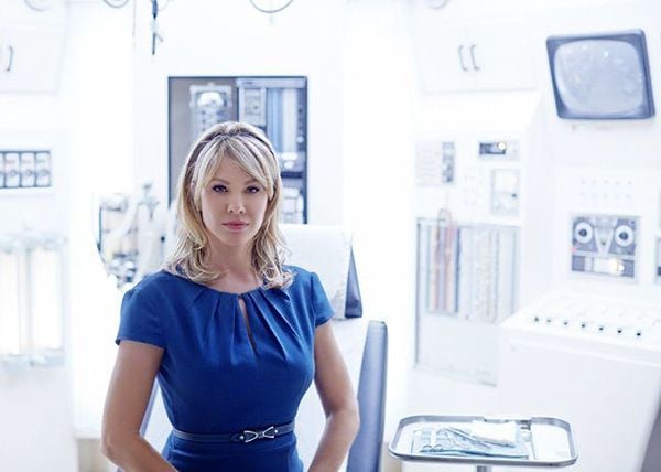 Ascension : Fotos Andrea Roth - 4 no 27 - AdoroCinema