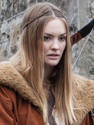 Alexandra Evans - AdoroCinema