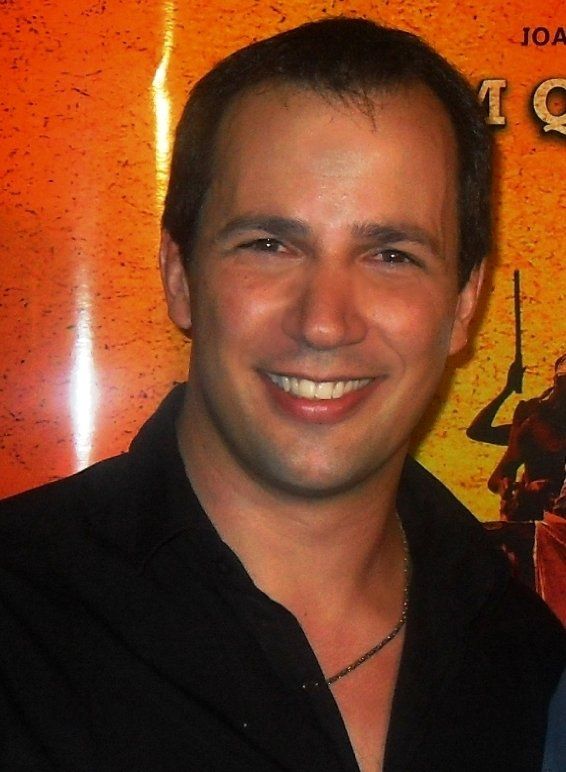 André Franco - AdoroCinema