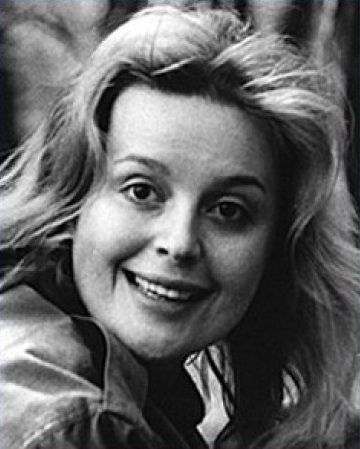 Magda Vásáryová - AdoroCinema